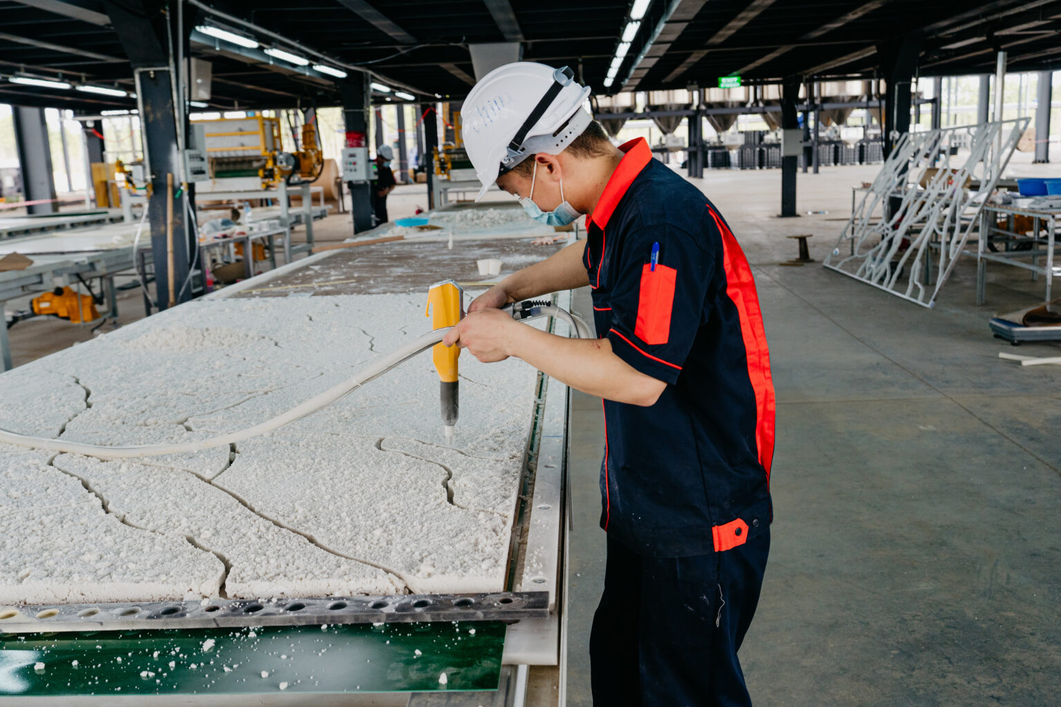 Understanding the Quartz Manufacturing Process: A Behind-the-Scenes ...